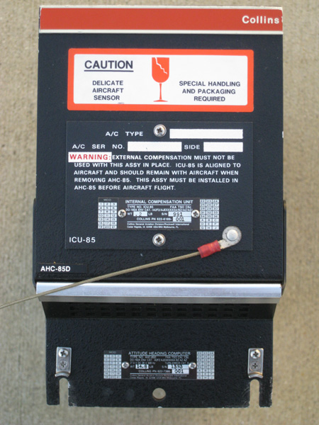 Collins Avionics for sale