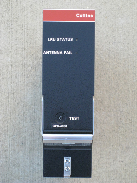 Collins Avionics for sale